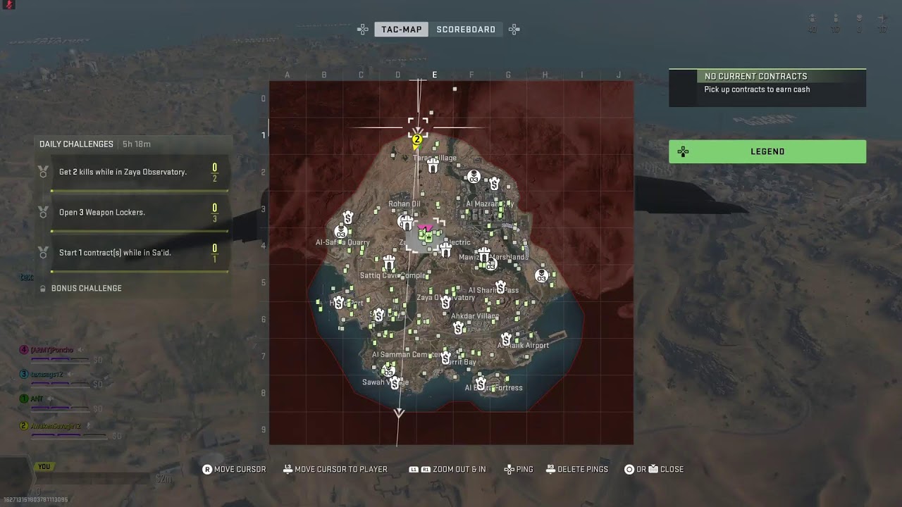 Cory kitchen - YouTube