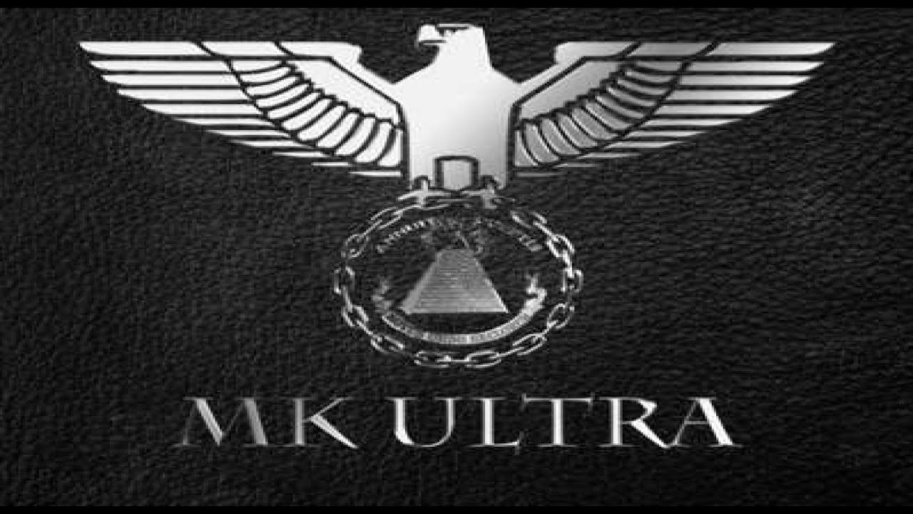 MK Ultra Projet : Le contrôle mental de la CIA - YouTube