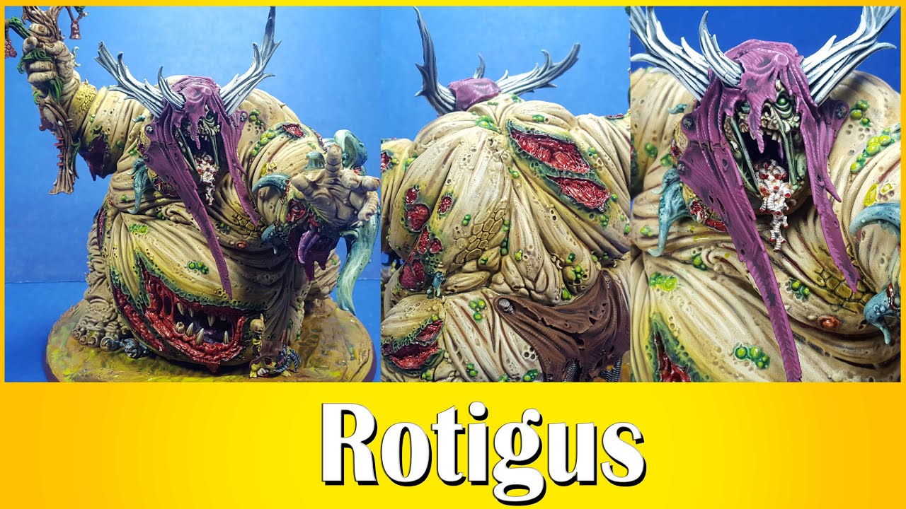 Joyful Painting - Rotigus - I did great and I did bad. - YouTube