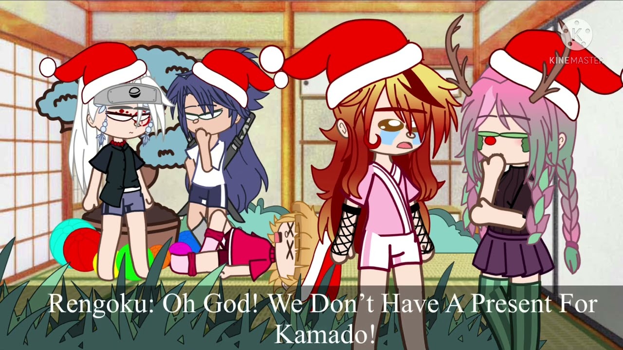 { Gift } Gacha | Meme | KNY | Inotan - YouTube