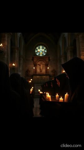 Te Deum! Gregorian chant version 2 - YouTube