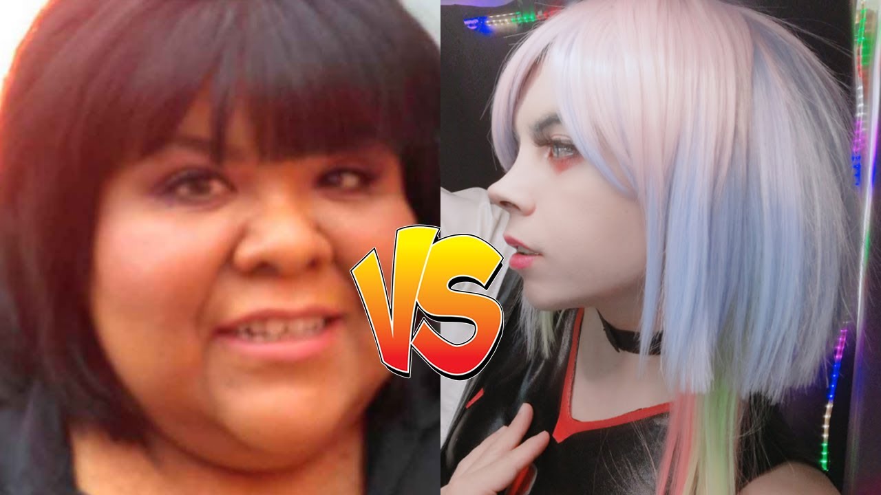 Mujer fea vs Hombre hermoso - YouTube