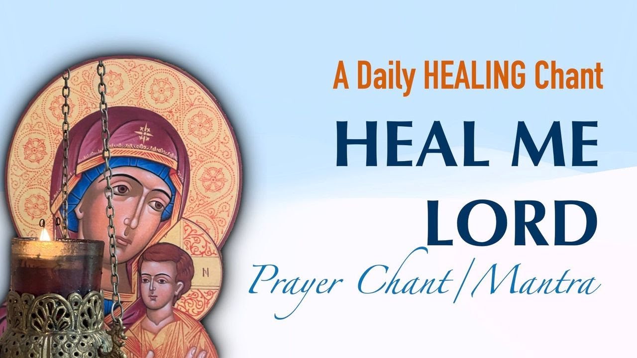 I Found INNER PEACE with This One Simple Daily Mantra - YouTube