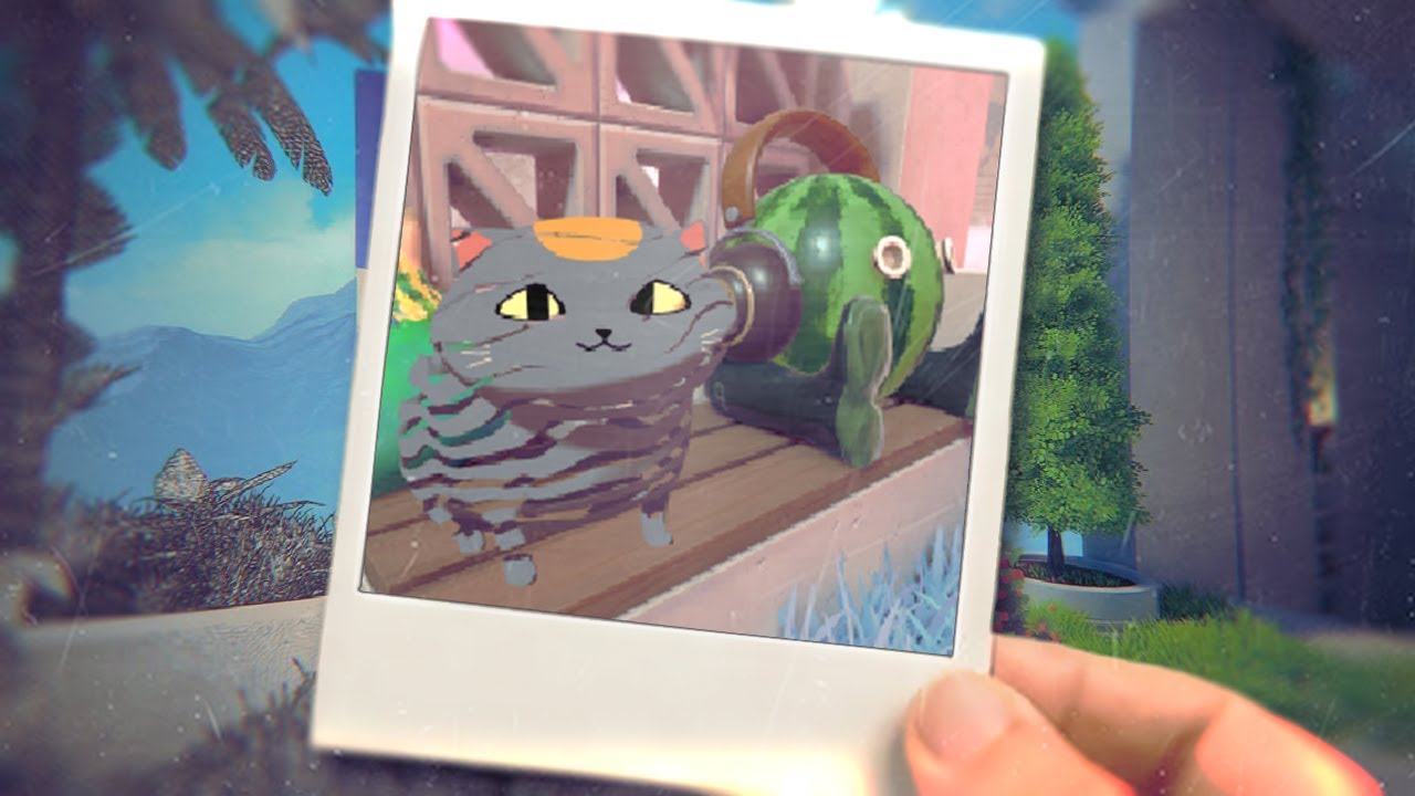 How Viewfinder Is (Almost) Picture Perfect - YouTube