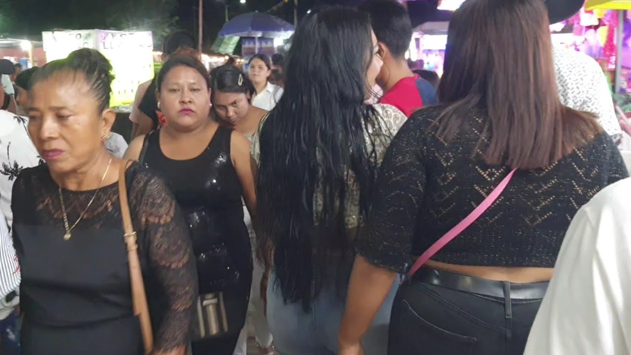 Martes d feria acá en la Región calentana, Ciudad altamirano guerrero ...