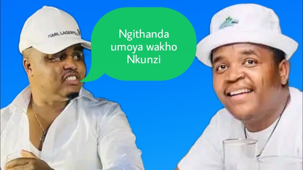 Inkosi Yamagcokama ugazi into eyazwa elufumbethe... - YouTube