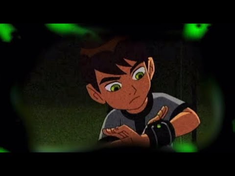 Ben 10 Opening - YouTube