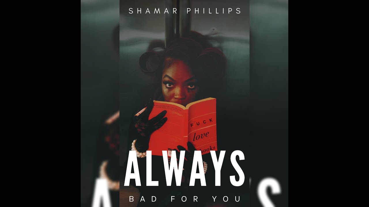 ALWAYS BAD FOR YOU: Chapter Two - YouTube