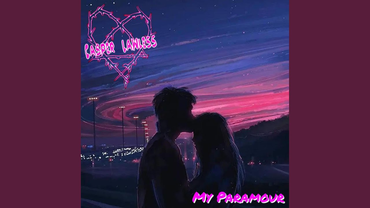 My Paramour - YouTube