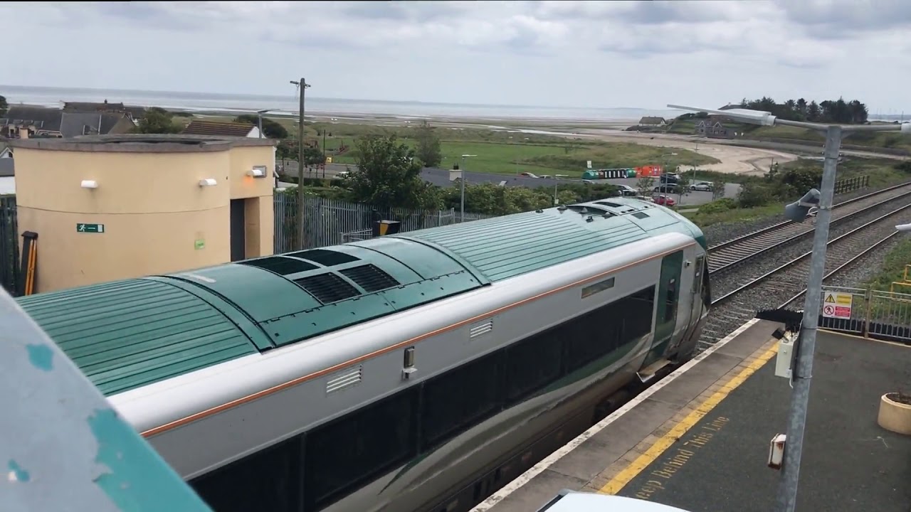 22000 class at Laytown - YouTube
