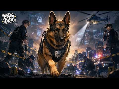 FULL MOVIE💥ENG SUB💥Reborn As A K‑9, I Kept Unraveling High‑Profile National Cases