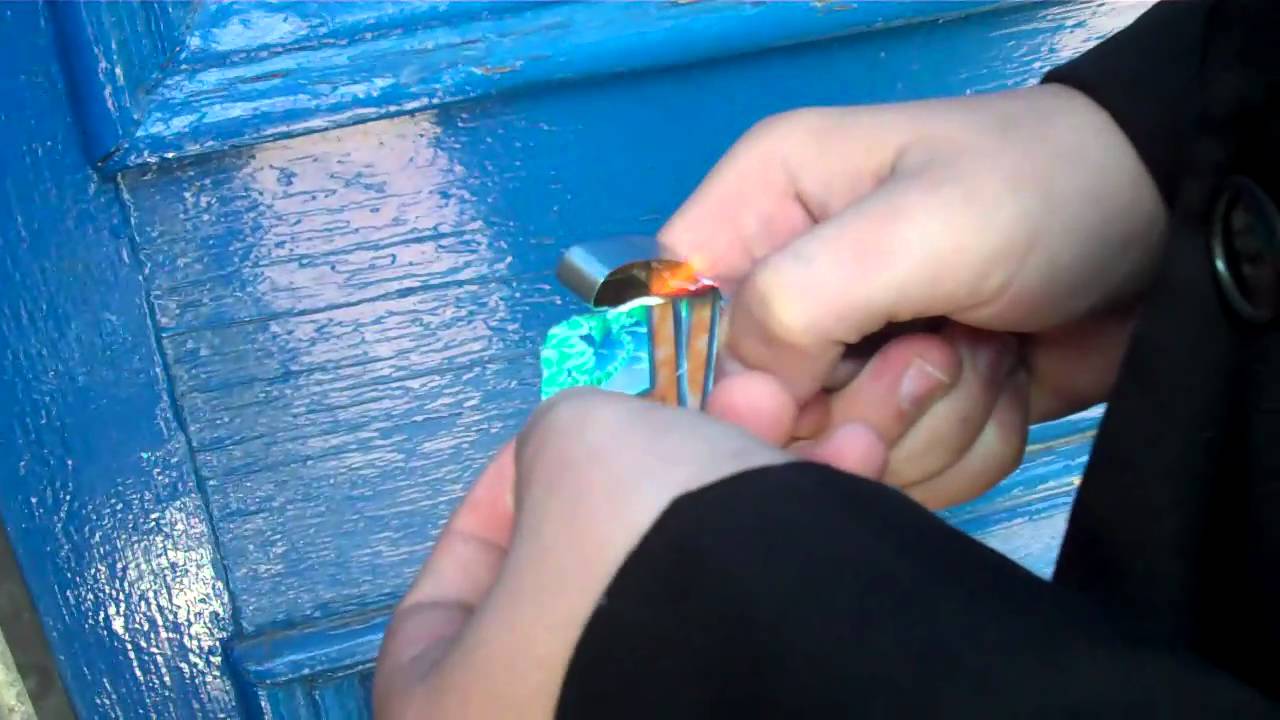 Mike tears up Oxygedon! - YouTube