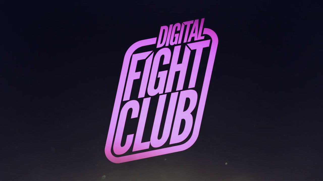 Digital Fight Club: Houston 2019: Trailer - YouTube