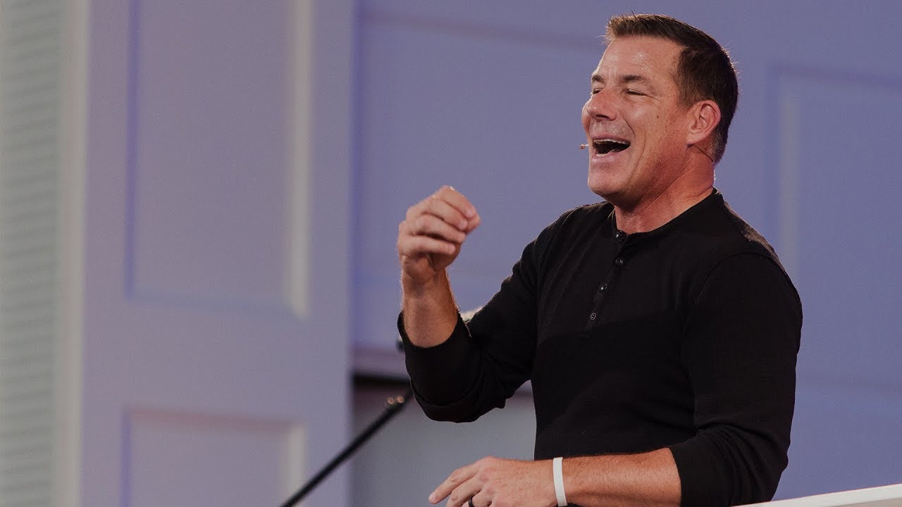 Bruce Frank - Christ and Culture - Luke 7:36-50 - YouTube