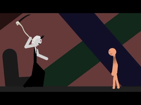 Shinigami (The Mimic) vs 12th Dimensional Body Hive (Trevor Henderson ...