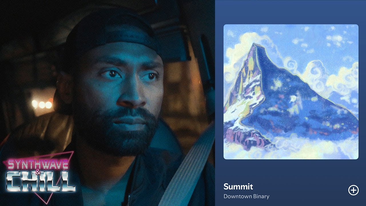 Downtown Binary - Summit - YouTube