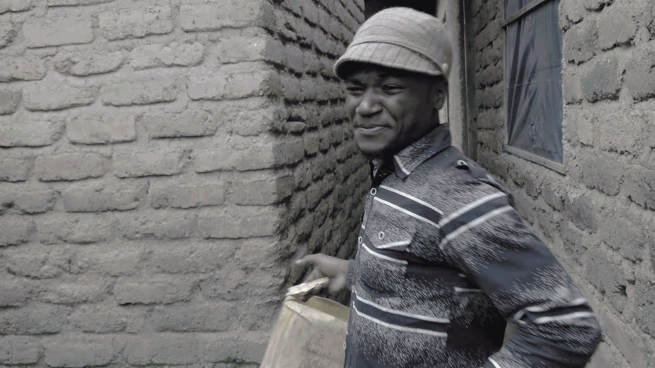 MWIZI MSAULIFU eps02 - YouTube