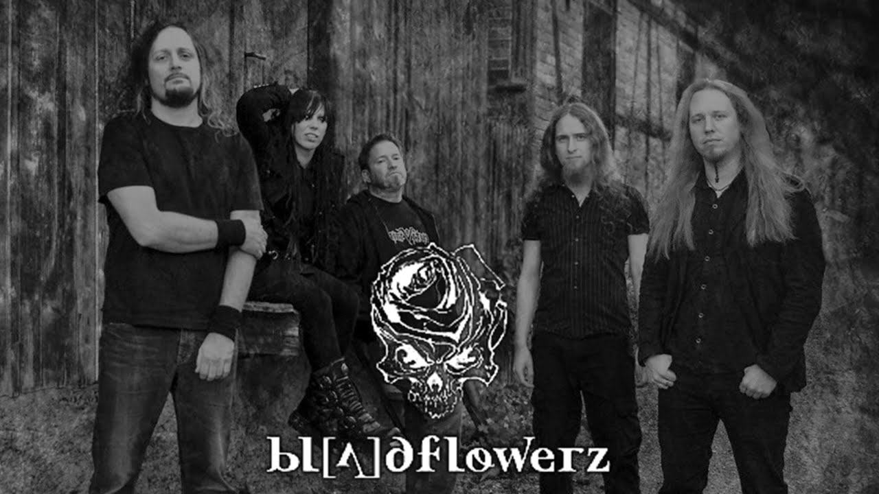 Bloodflowerz: The Best of... | A gothic metal playlist - YouTube