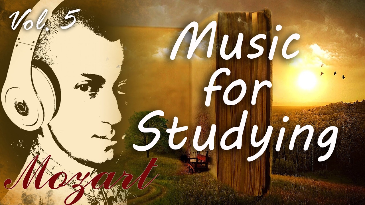 Music For Studying 🎼 Slow Classical Music For Studying And ...