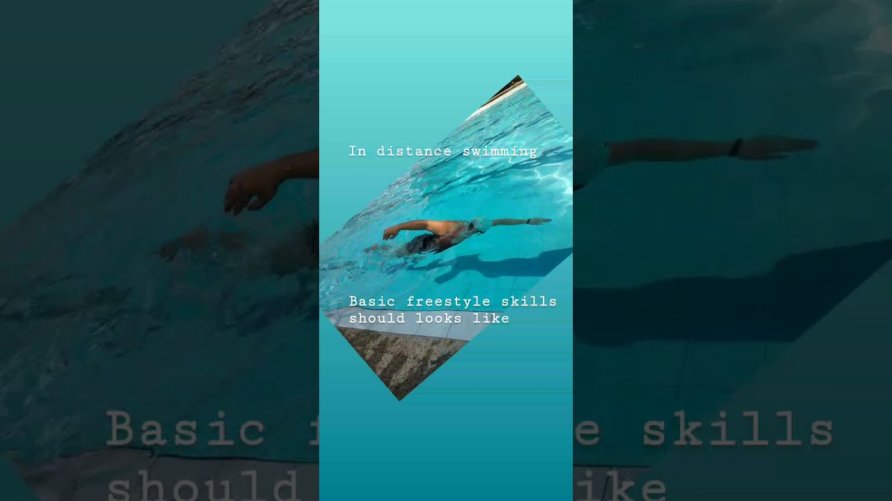 Freestyle | Basic progression - YouTube