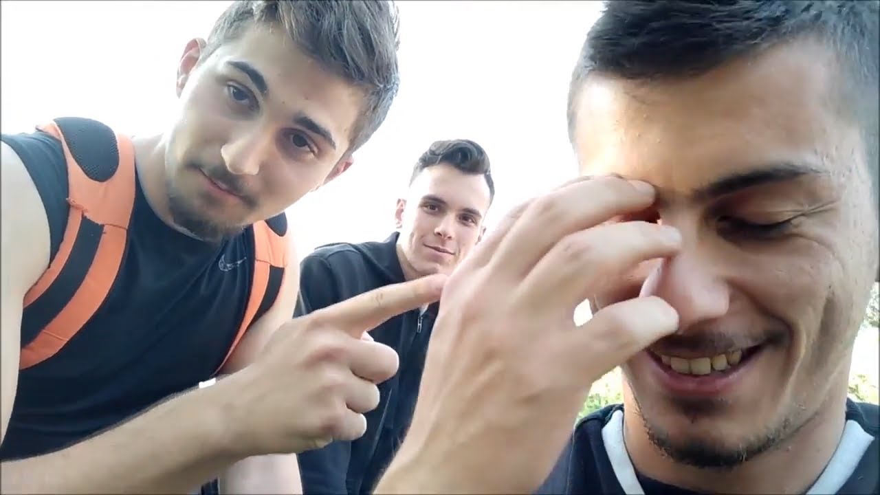 Μου έφτιάξαν τη μέρα | Προσπάθειες για vlog - Επ.17 - YouTube