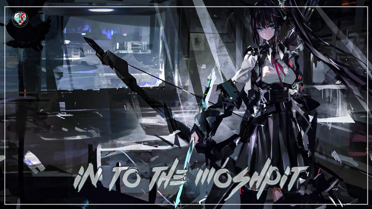 [Nightstyle] Bass 2 Headz & Jenny Anaya - In To The Moshpit - YouTube