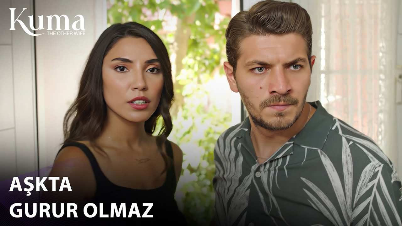 Düğün Olmuyor Ama Drama Yeni Başladı! KUMA 29. Bölüm | Yeni Diziler ...