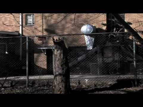 "Twin Ali" - Jeff Sprauve - YouTube