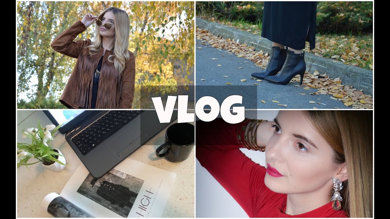 VLOG- Zadnji vlog, Grad Država i Ciley Mirus - YouTube