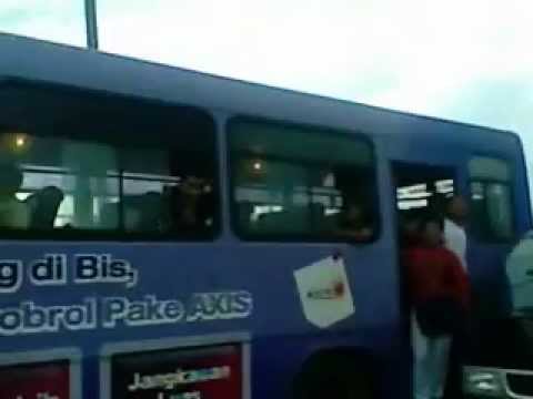 STM BOEDOET 145 - YouTube