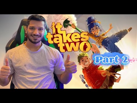It Take Two (Part 2) - YouTube