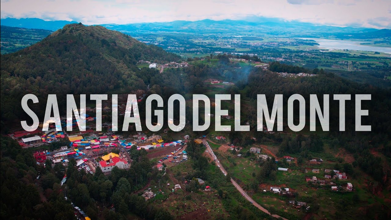 Santiago del Monte,Villa Victoria 🤠🐴🎉 - YouTube