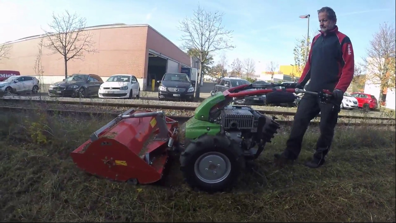 Rapid MONTA - YouTube