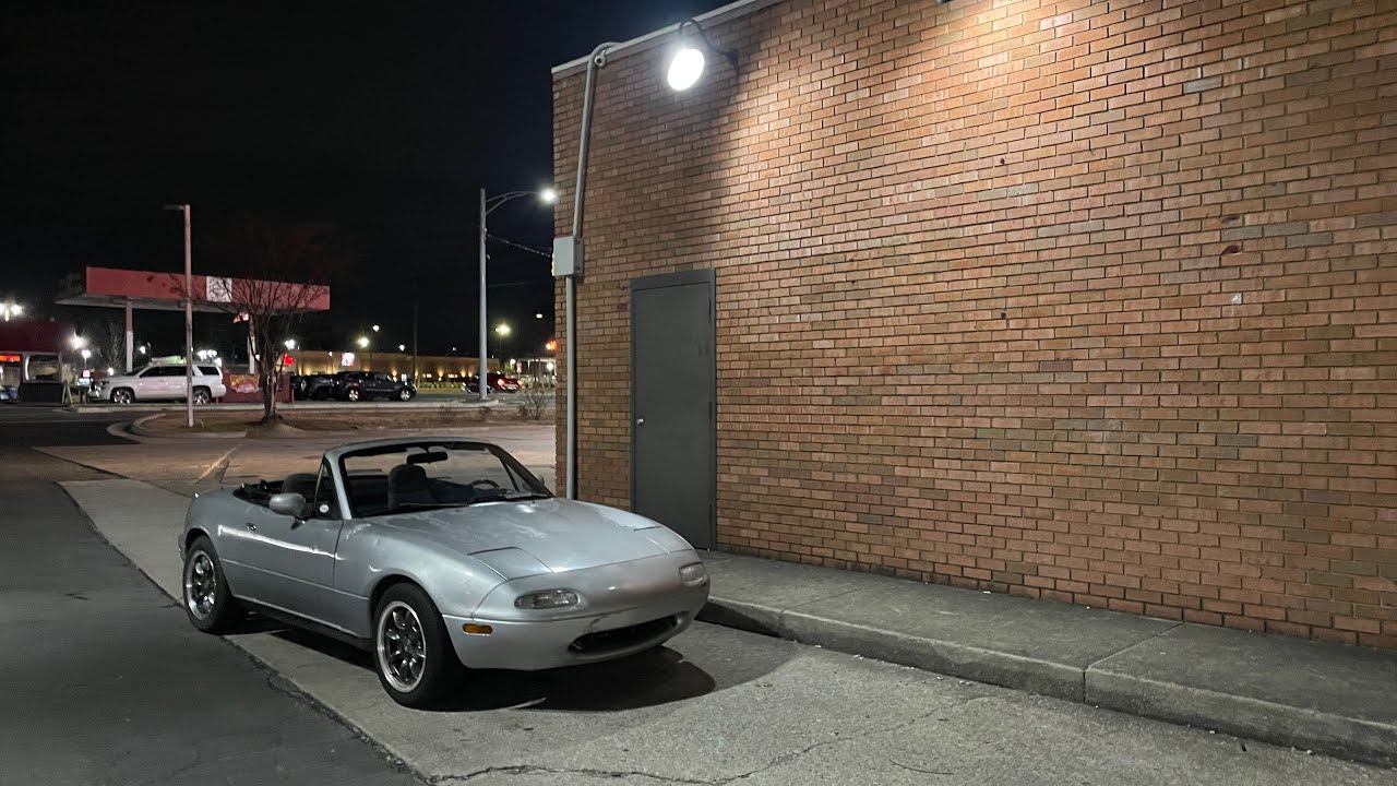 What it costed me to own this NA Miata for Five Years! (5 Year ...