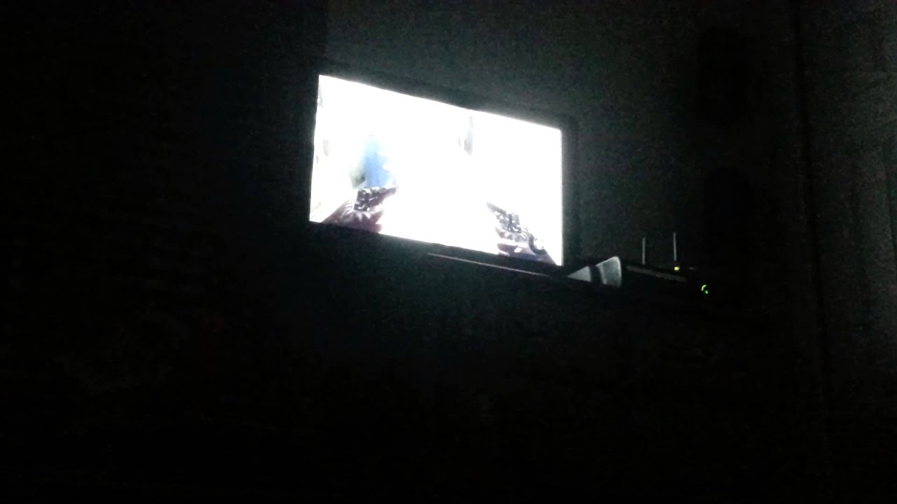 Thunder gun in campaign cod black ops - YouTube