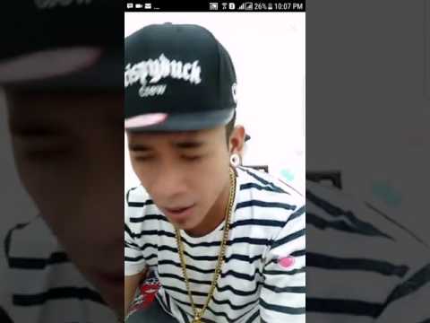 Pesaing young lex bigo live 2