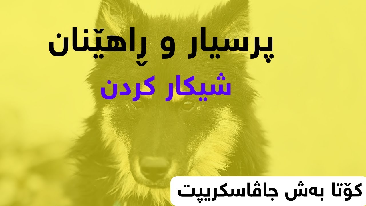 Javascript Kurdish || Median || 20 (Final) - YouTube