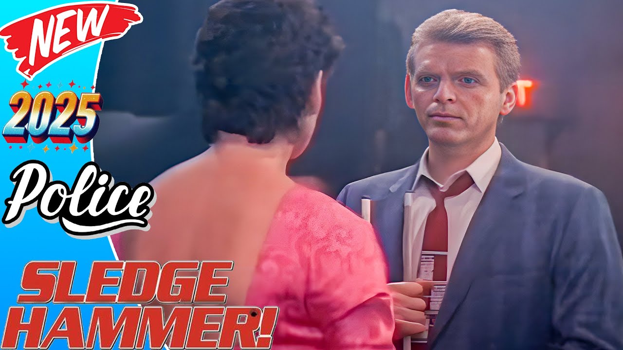 Sledge Hammer! ( Police sitcom ) 🎬🎬Hammer Gets Nailed🎬🎬 The Funniest ...