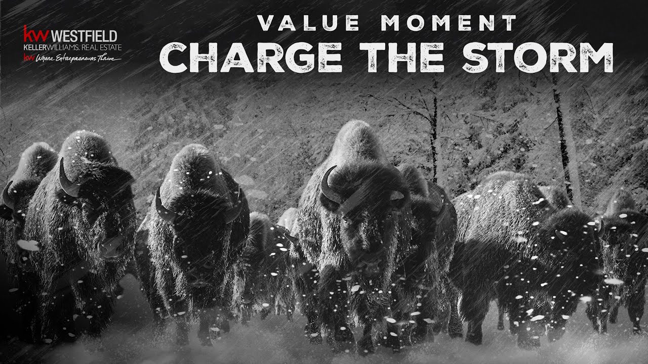 Charge the Storm 03/07/23 - YouTube