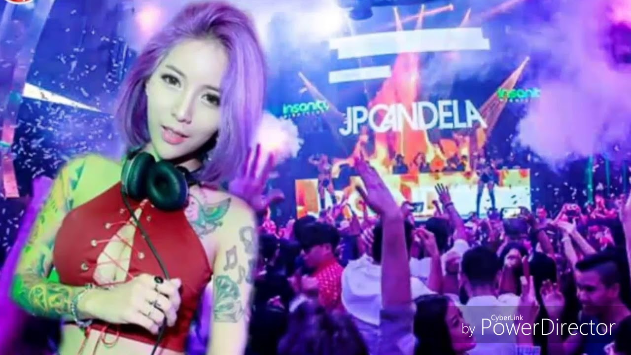 DJ MON MOBILE REMIX 2019 - YouTube