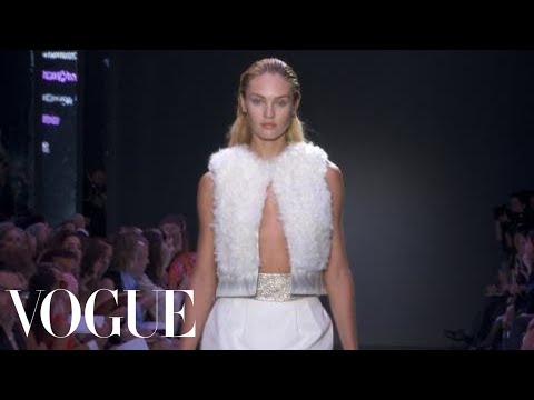 Fashion Show - Giambattista Valli: Spring 2012 Ready-to-Wear