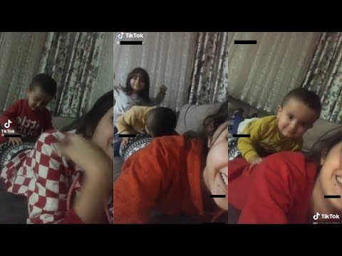 Rüzgar Yavaş! Kahkaha Garantili Teyze – Yeğen Anları 😂🔥 
