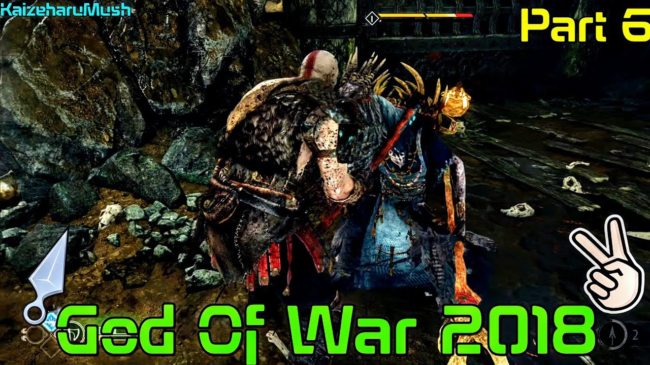 DESTROYING ANGRY REVENANTS - YouTube