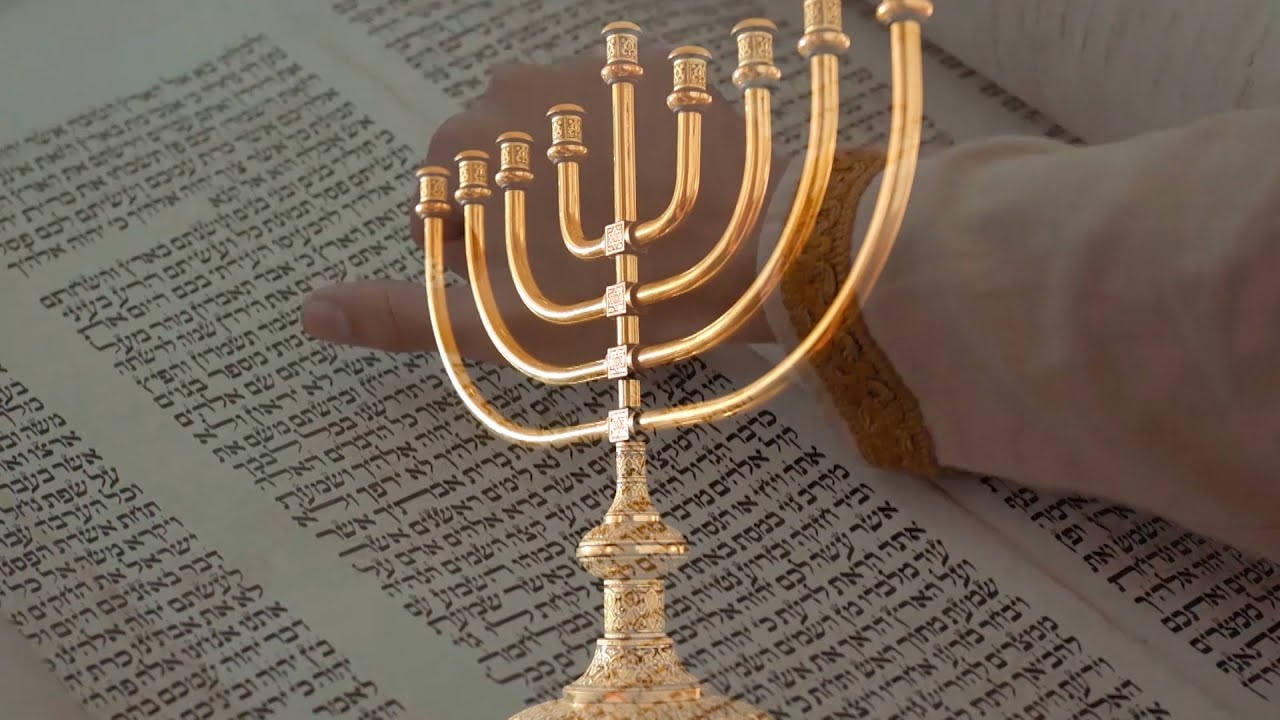 Brief history of the Jews of Sepharad - YouTube