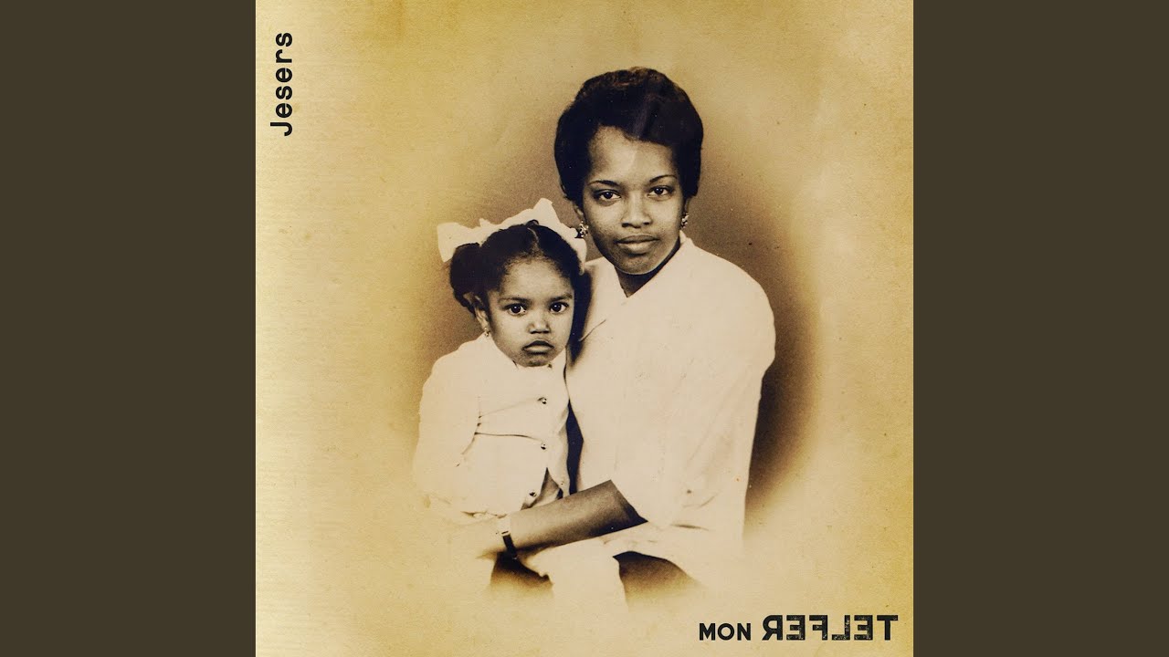 Mon reflet - YouTube