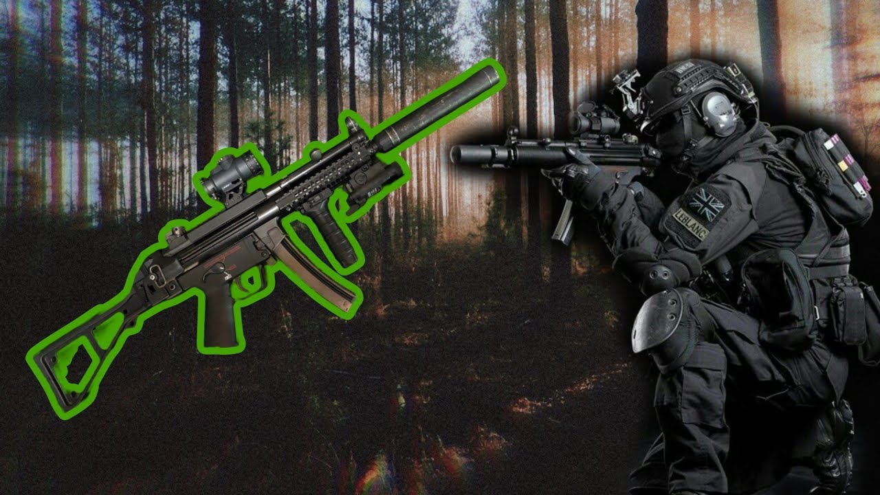 🔴 LIMPIANDO RAID CON LA MP5 MODDED, ¡SIGUE SIENDO LA REINA EN BLOQUEO ...