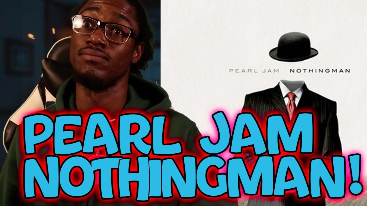 Watch Pearl Jam's "Nothingman" in full with Lyrics! - YouTube