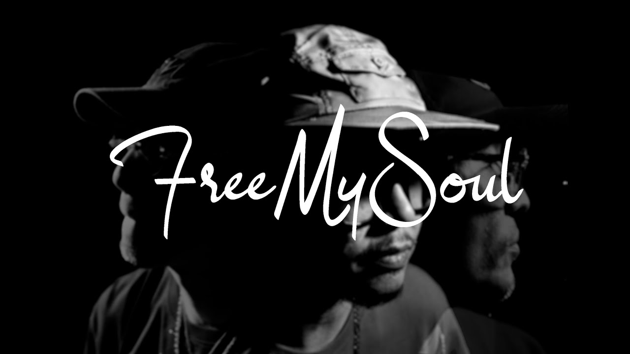 THAITANIUM – Free My Soul [OFFICIAL VISUALIZER] - YouTube