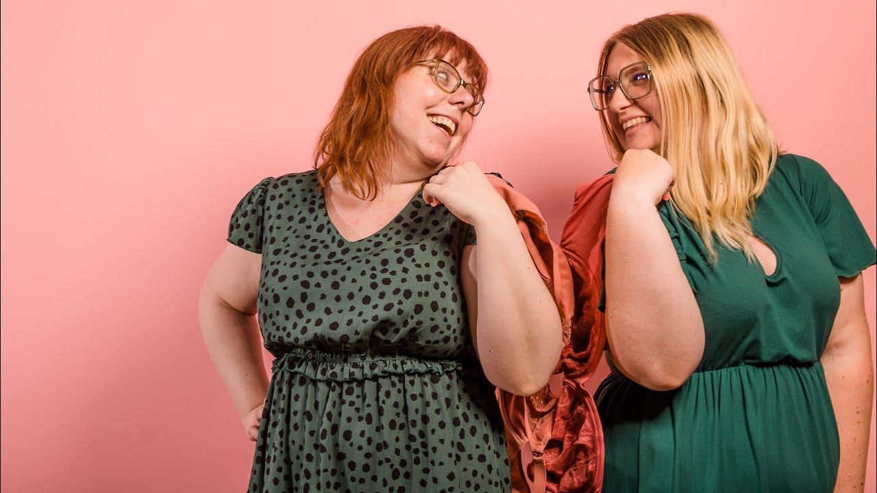 Partnerinterview mit Vanessa Bloch - Studio Essen - YouTube