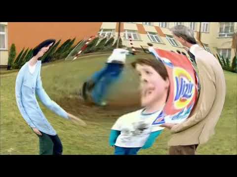 Reklama vizir w 4 gęstości Zygmunt Chajzer 2014 - YouTube